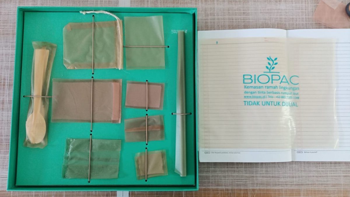 Kenali Keunggulan Produk Ramah Lingkungan BIOPAC - Biopac